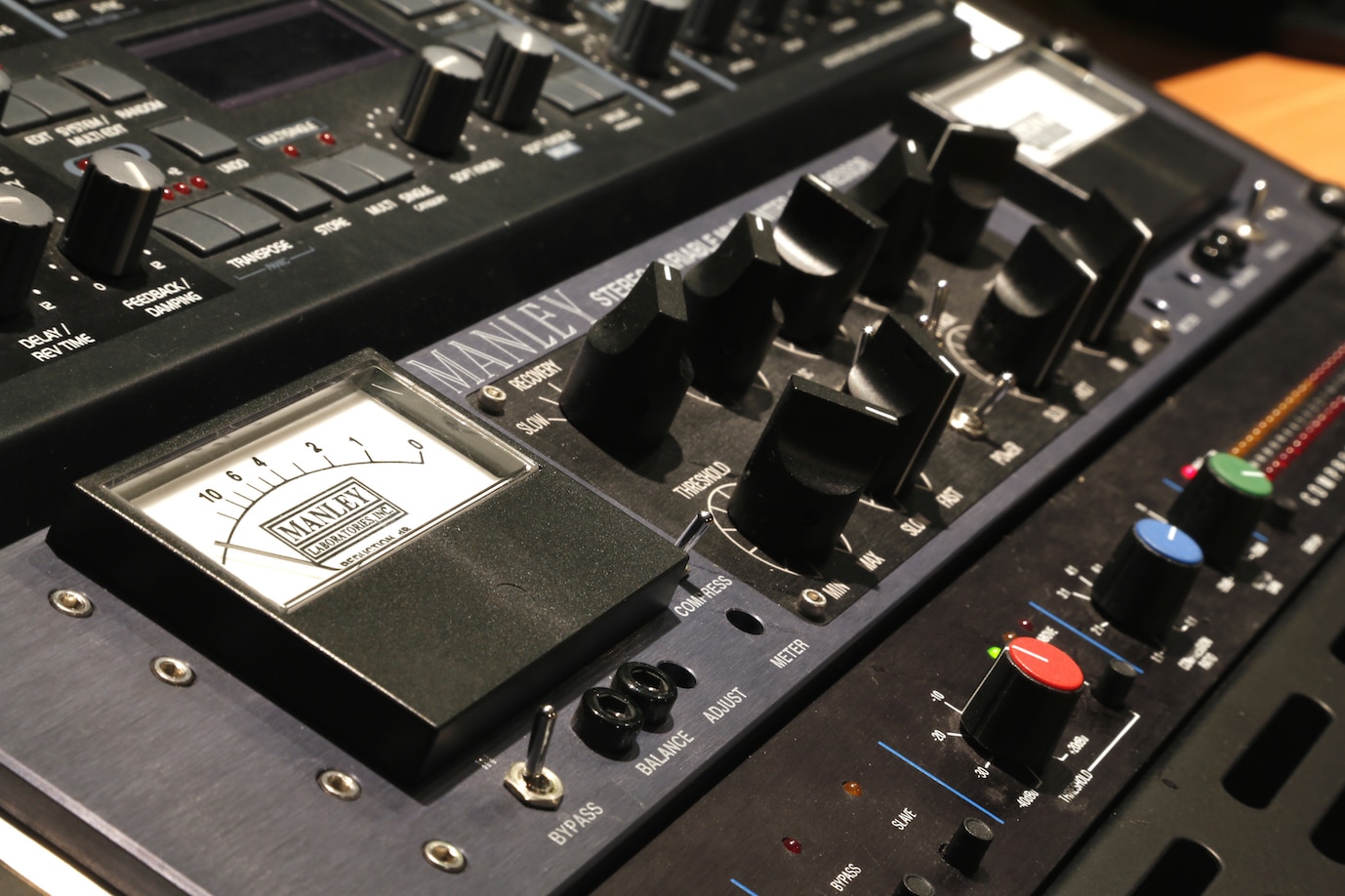 Mastering Kurs Basel - Mastering Ausbildung Akademie Media